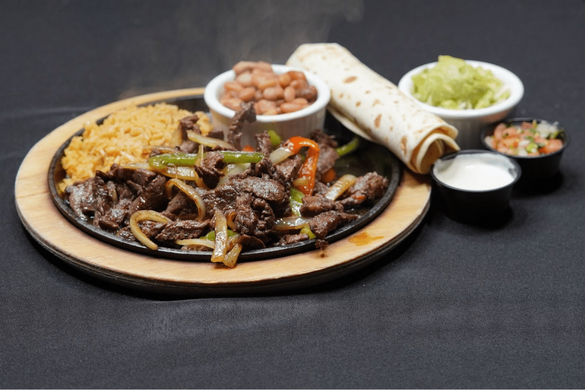 The History of Tex-Mex Food - Ventura's Tamales