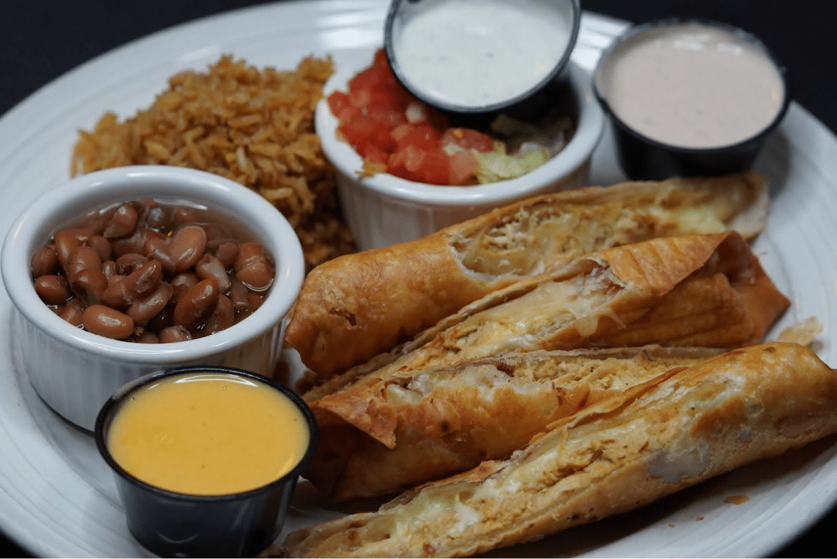 The History of Tex-Mex Food - Ventura's Tamales