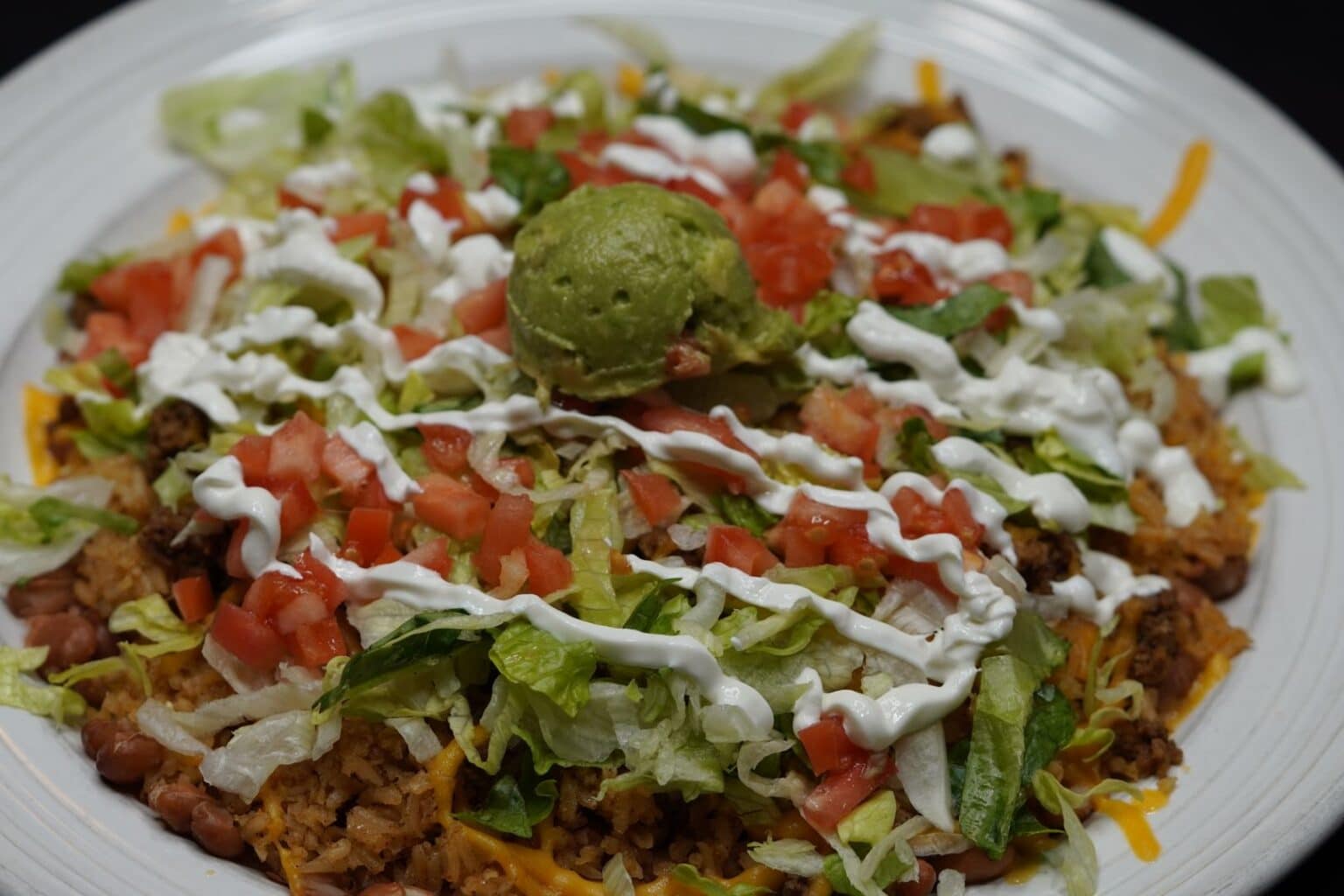 What's The Difference Between Mexican Food vs. Tex-Mex Food?